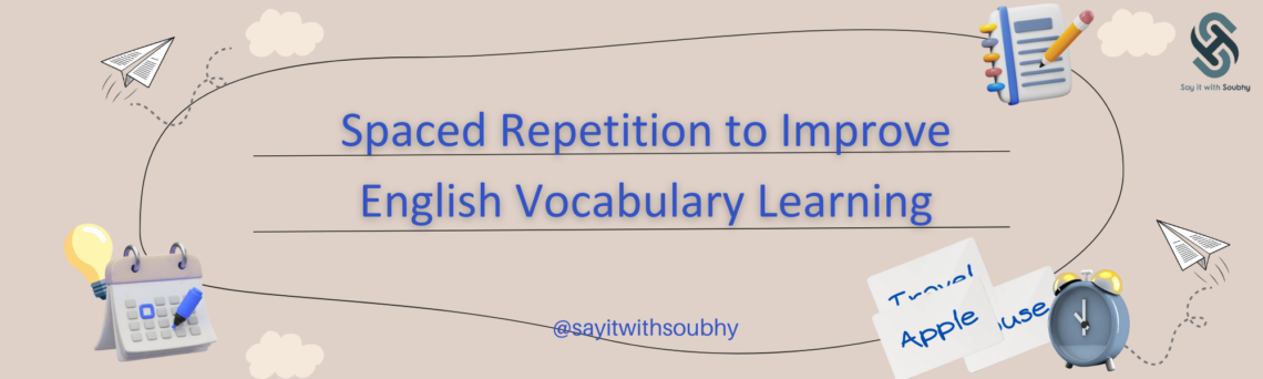 علم الصوتيات في اللغة الإنجليزية (Phonetics) - sayitwithsoubhy